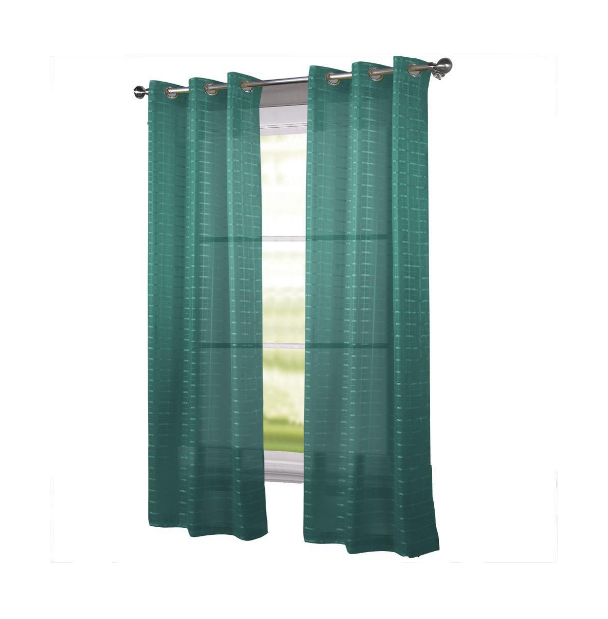 Click here for Rt Designers Collection Wanda Box Voile Light Filt... prices