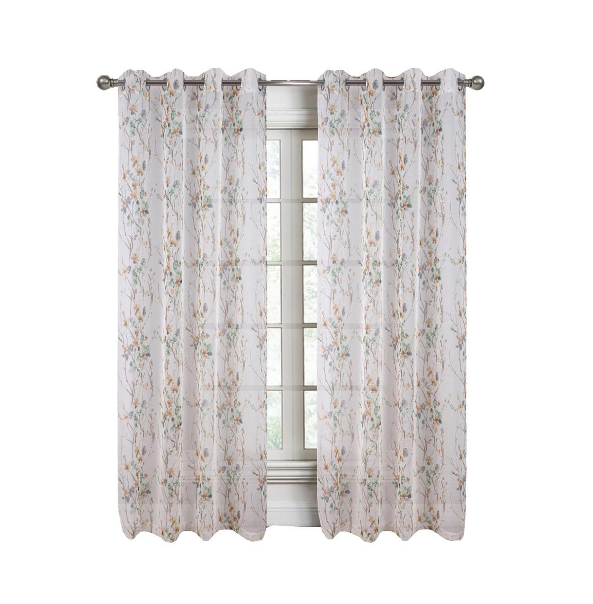 Click here for Rt Designers Collection Celine Sheer 55 x 216 in.... prices