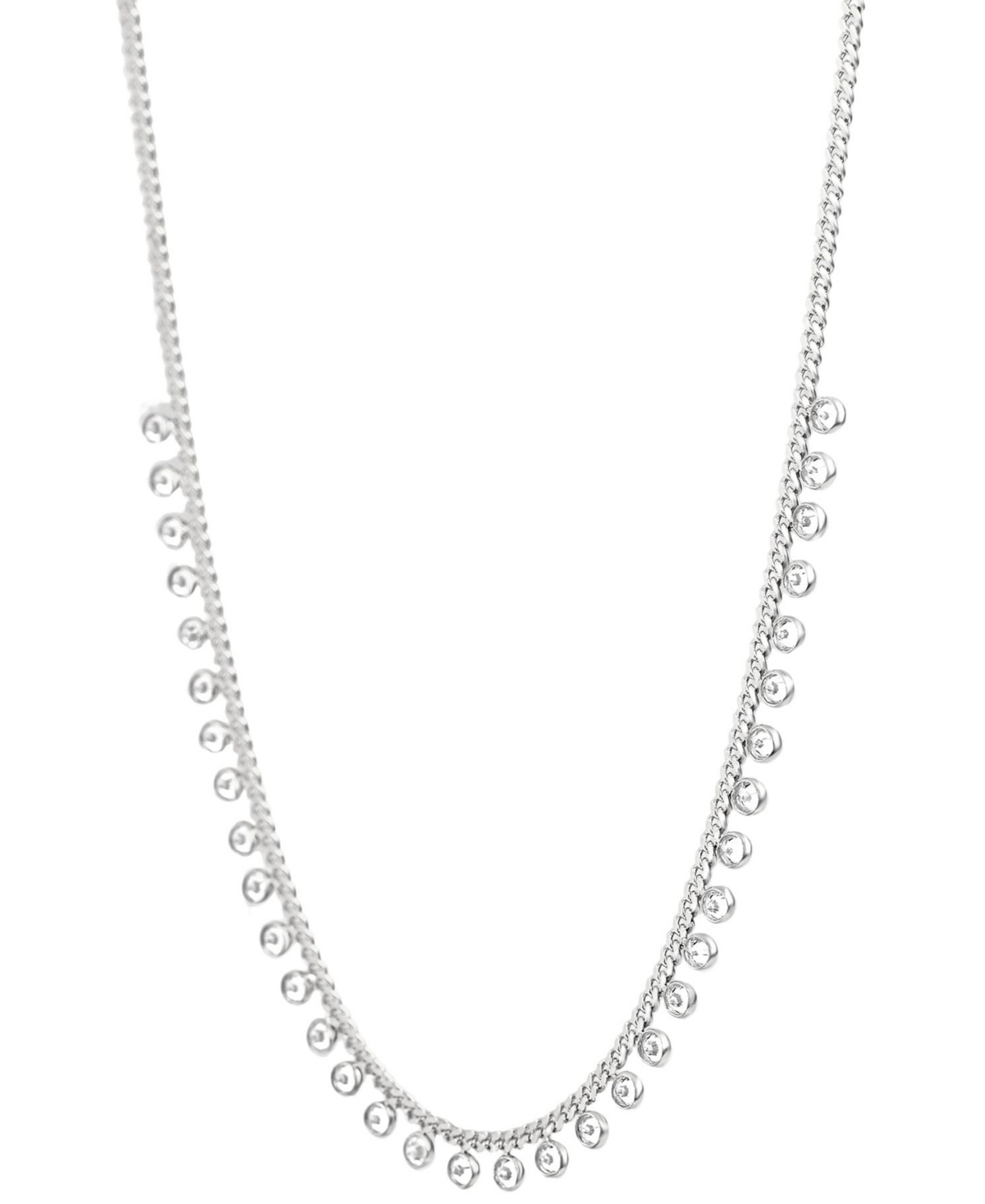 Click here for Giani Bernini Primavera Sterling Silver Cubic Zirc... prices