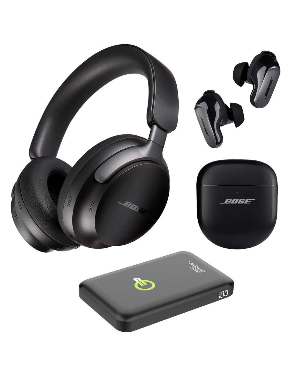Click here for Bose QuietComfort Ultra Wireless Noise Cancelling... prices