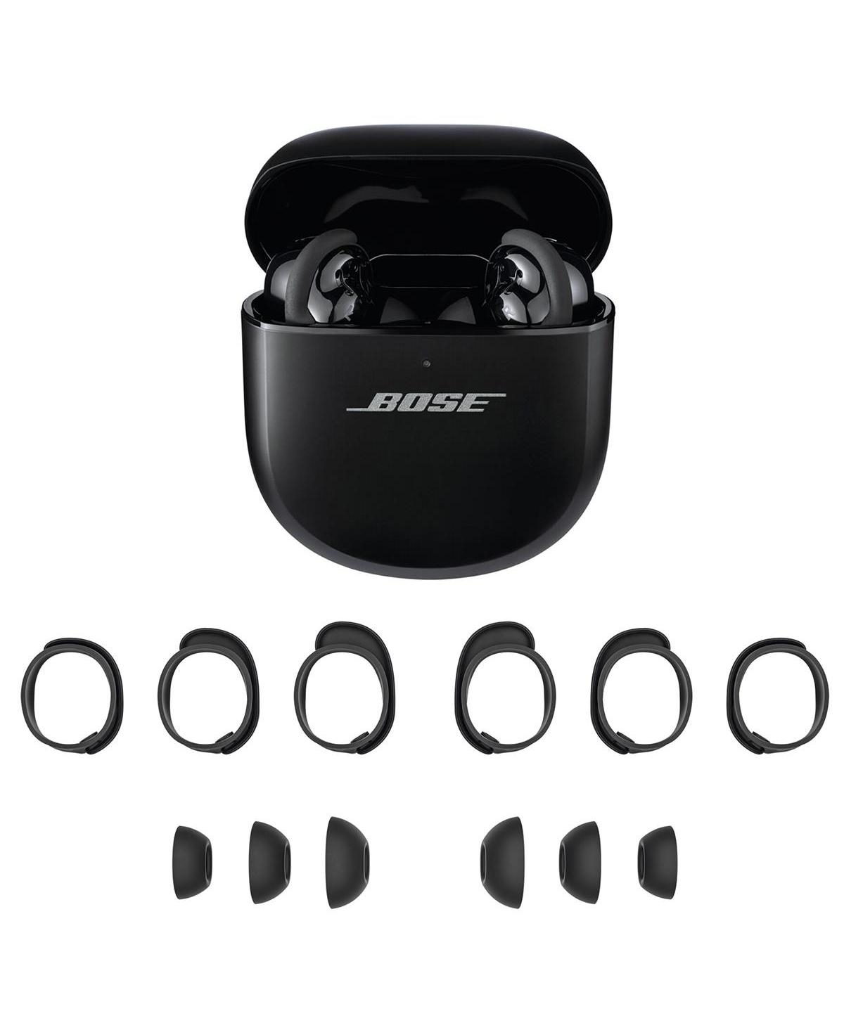 Click here for Bose QuietComfort Ultra True Wireless Bluetooth Ad... prices