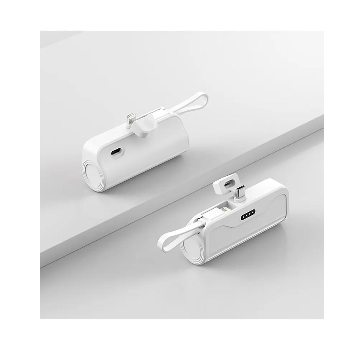 Click here for 3p Experts Power Key - White prices