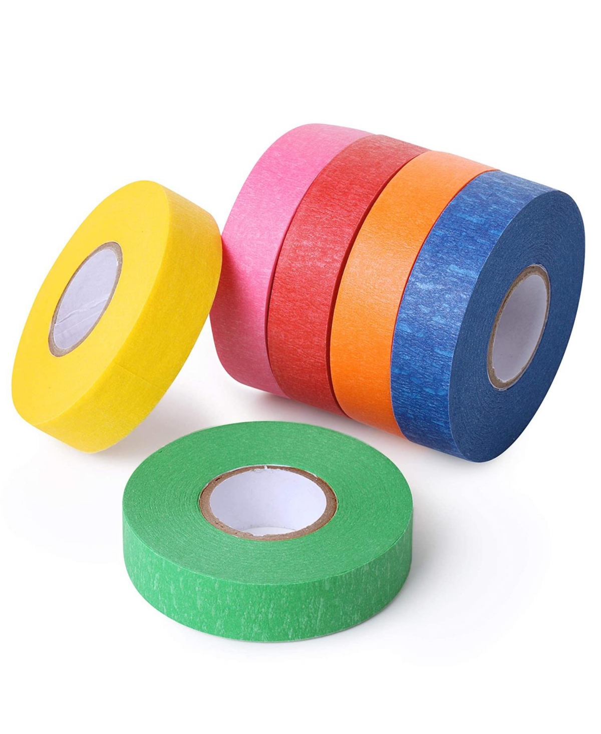 Click here for Mr. Pen Colored Masking Tape  Colored Painters Tap... prices