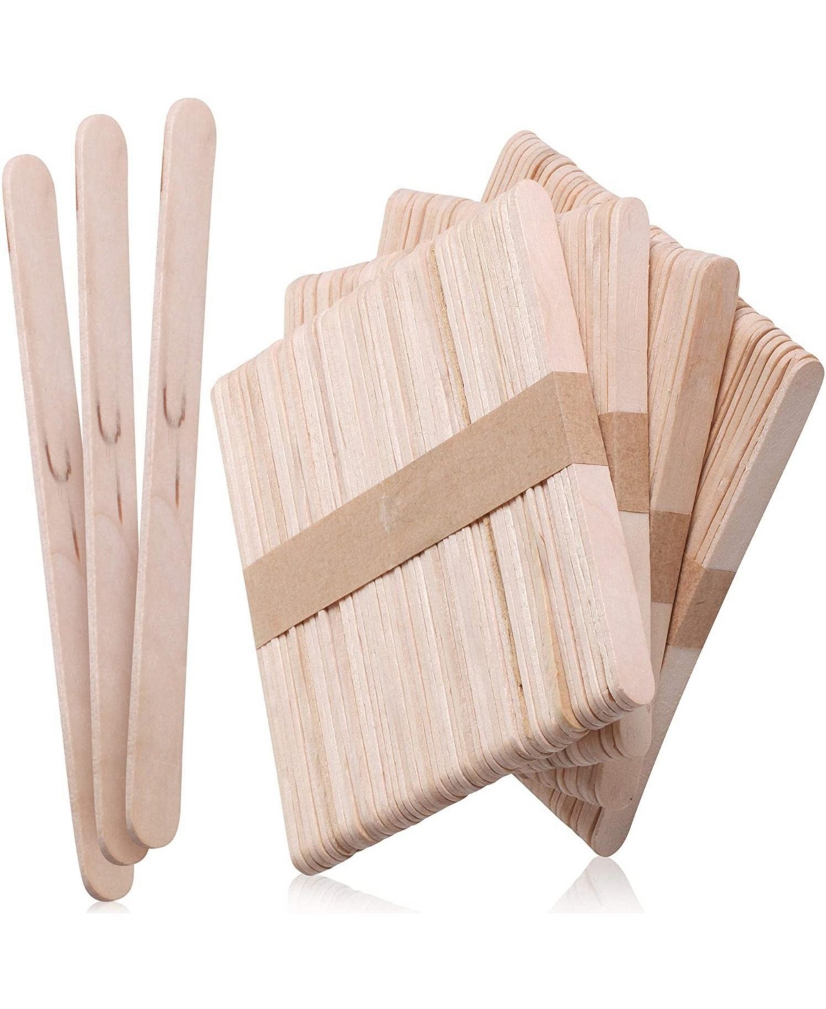 Click here for Mr. Pen Popsicle Stick  Craft Sticks  4.5 Inch  20... prices