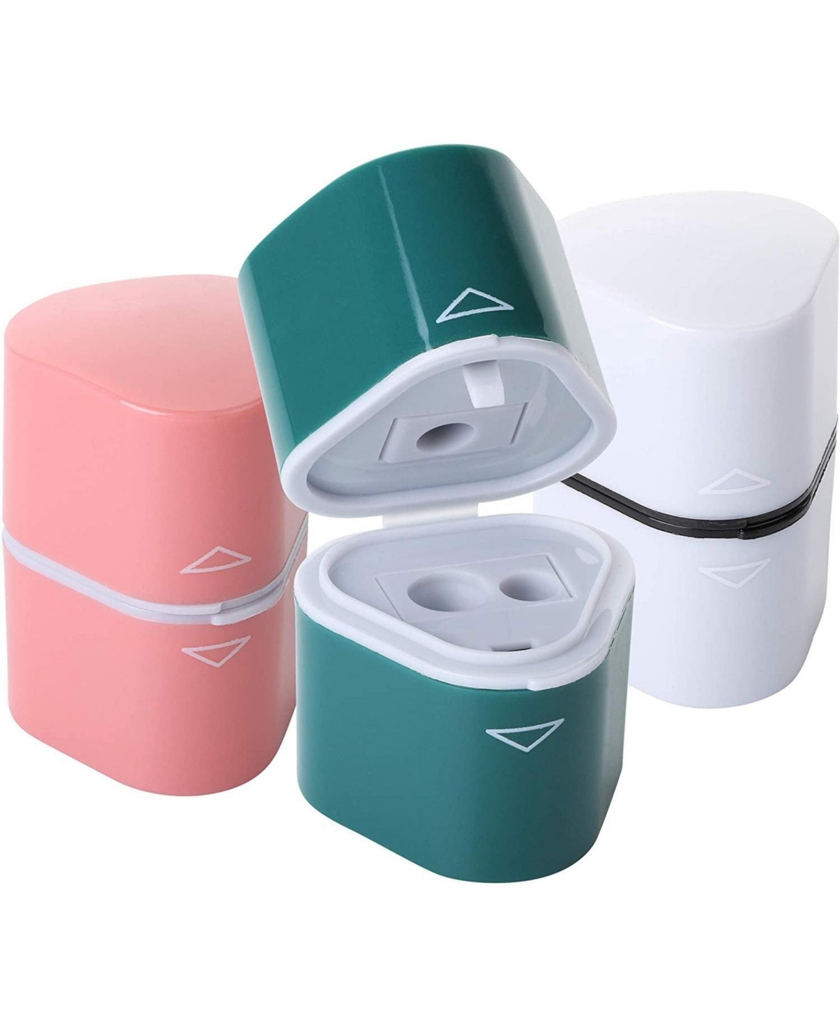 Click here for Mr. Pen Pencil Sharpener for Colored Pencils  3 Pa... prices