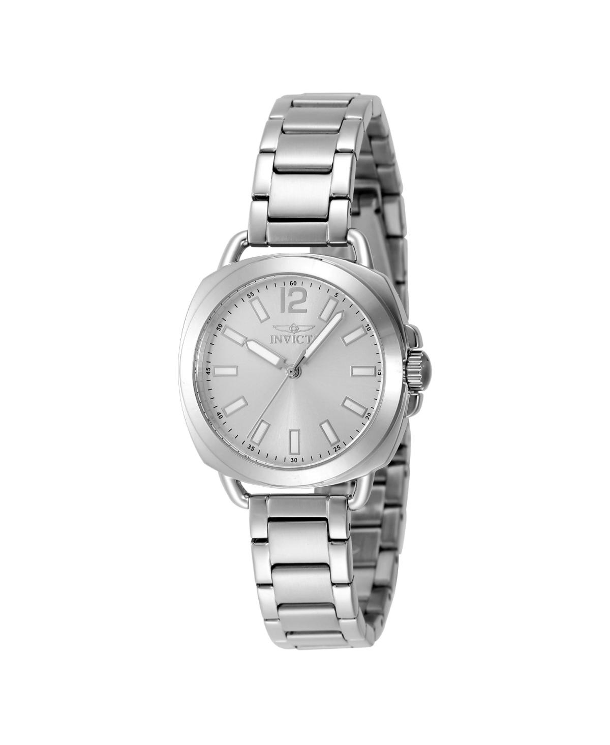 Click here for Invicta Womens 48918 Wildflower Quartz PC21 Silver... prices