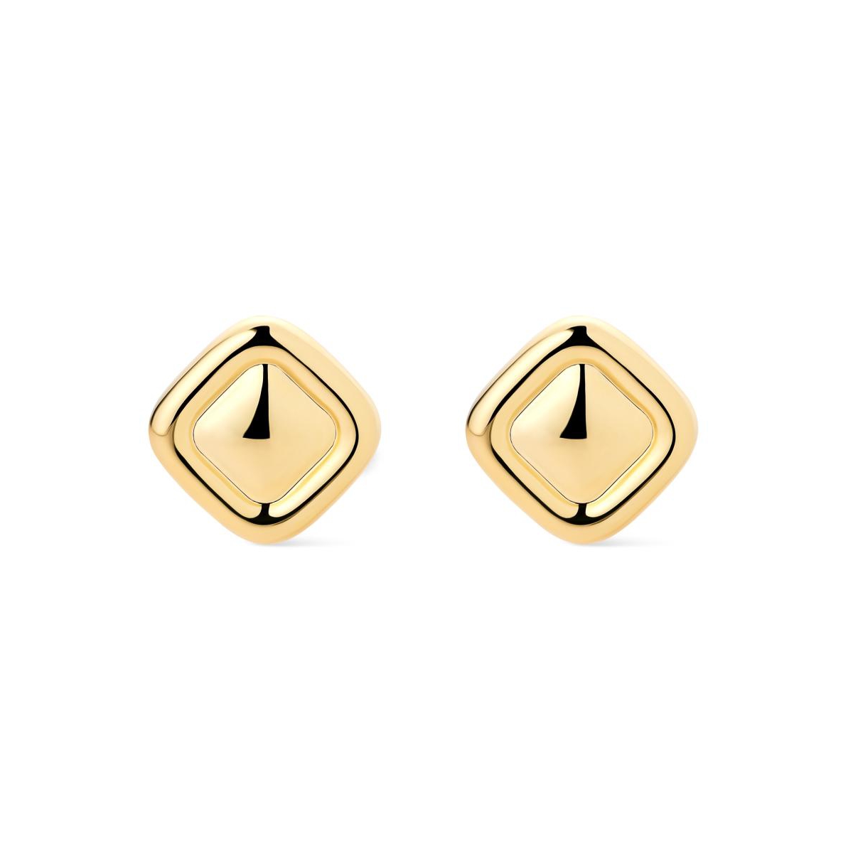 Click here for Ana Luisa Stud Earrings - Clara Studs prices