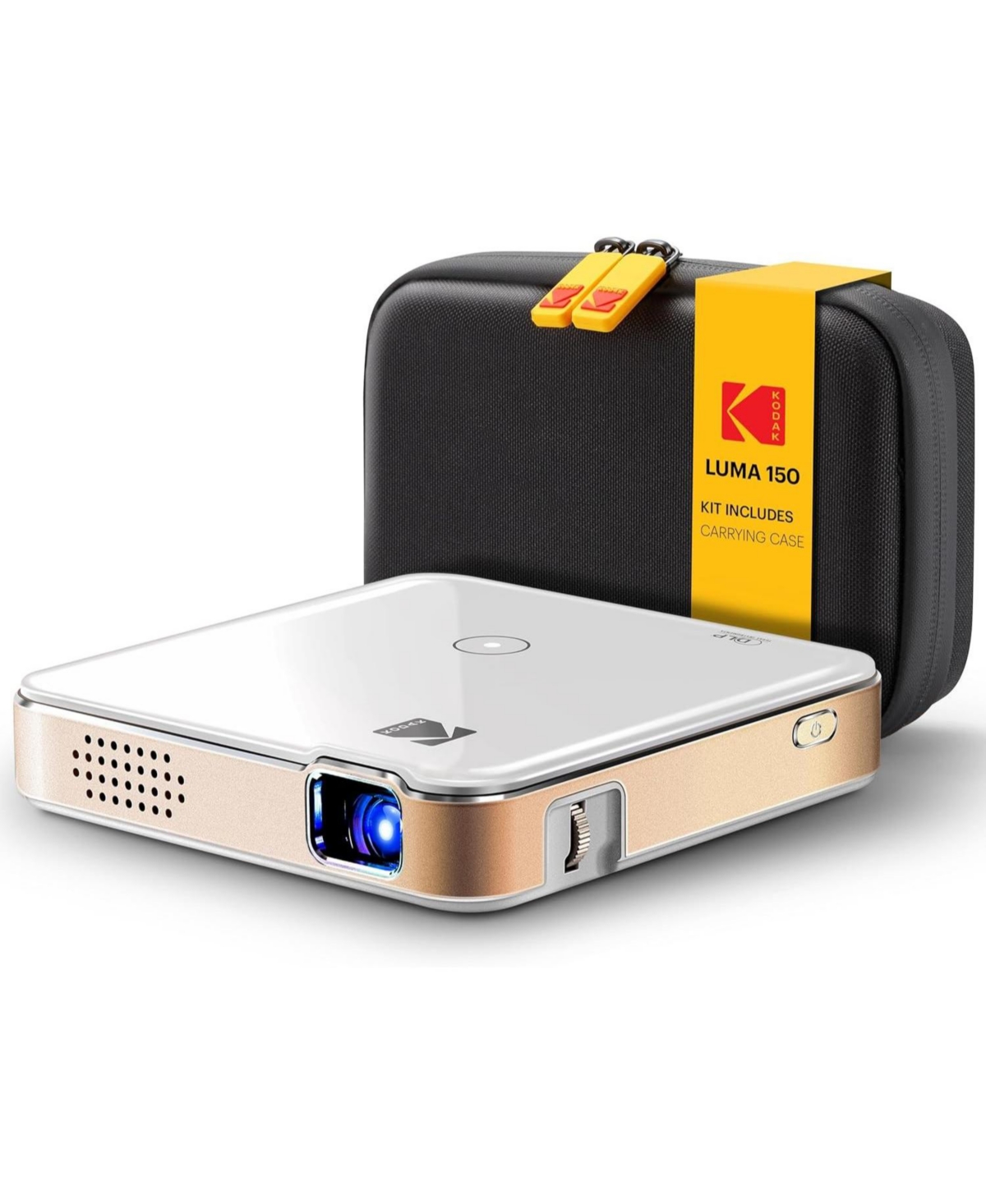Click here for Kodak Luma 150 Pico Projector  Rechargeable Ultra... prices