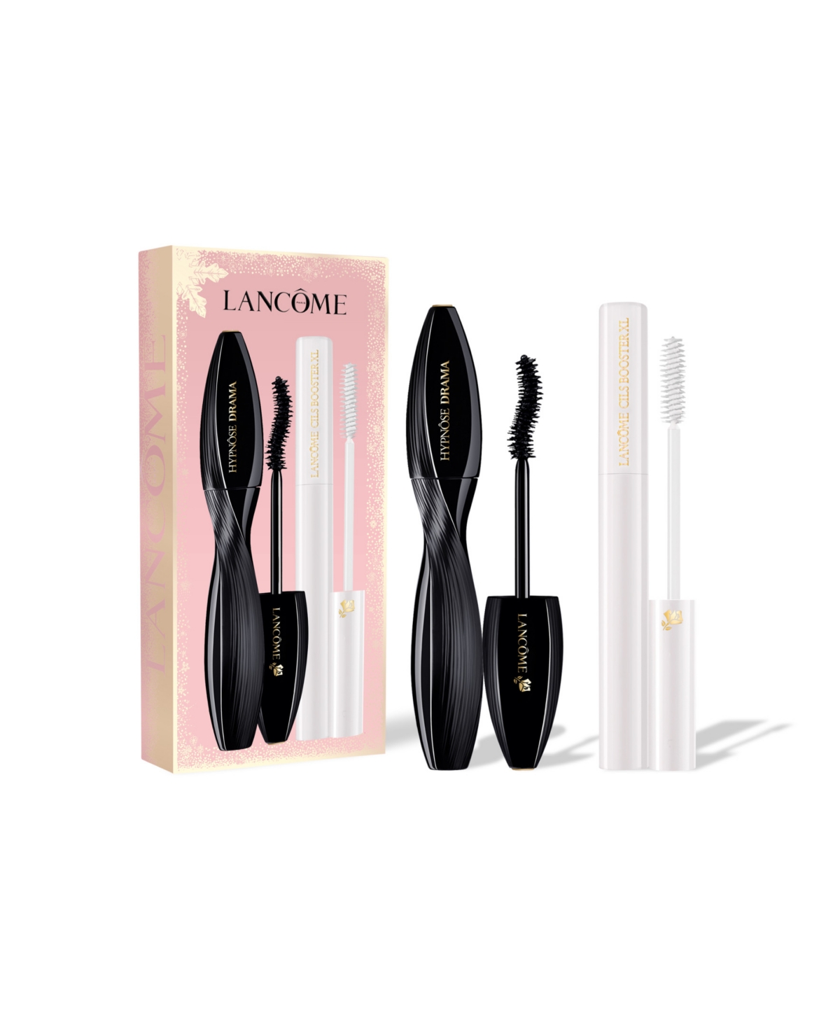 Click here for Lancome 2-Pc. Hypnose Drama Mascara and Cils Boost... prices