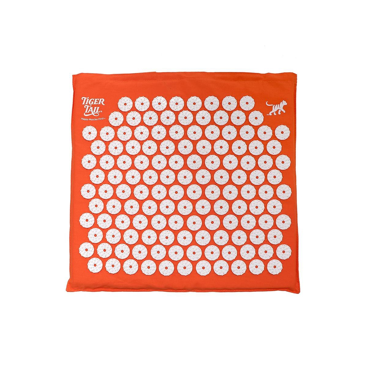 Click here for Tiger Tail Energy Mat Acupressure Rejuvenation Mat... prices