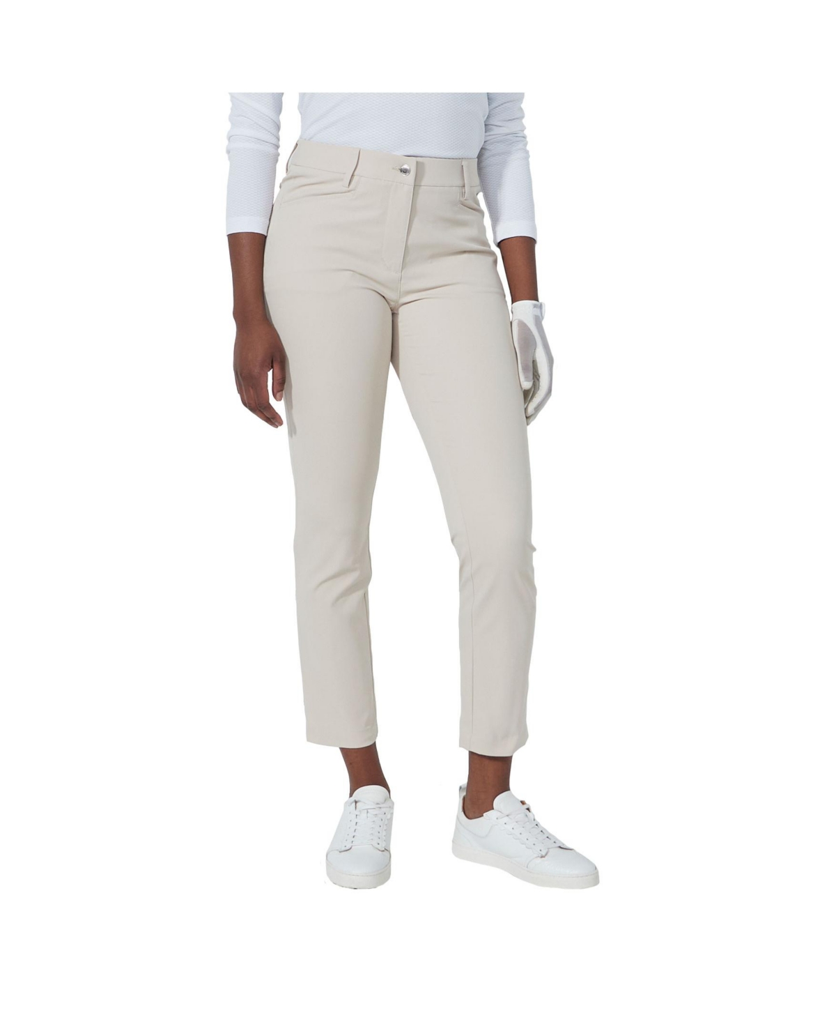Click here for Daily Sports Womens Lyric 29 Inch Golf Pant - Raw... prices