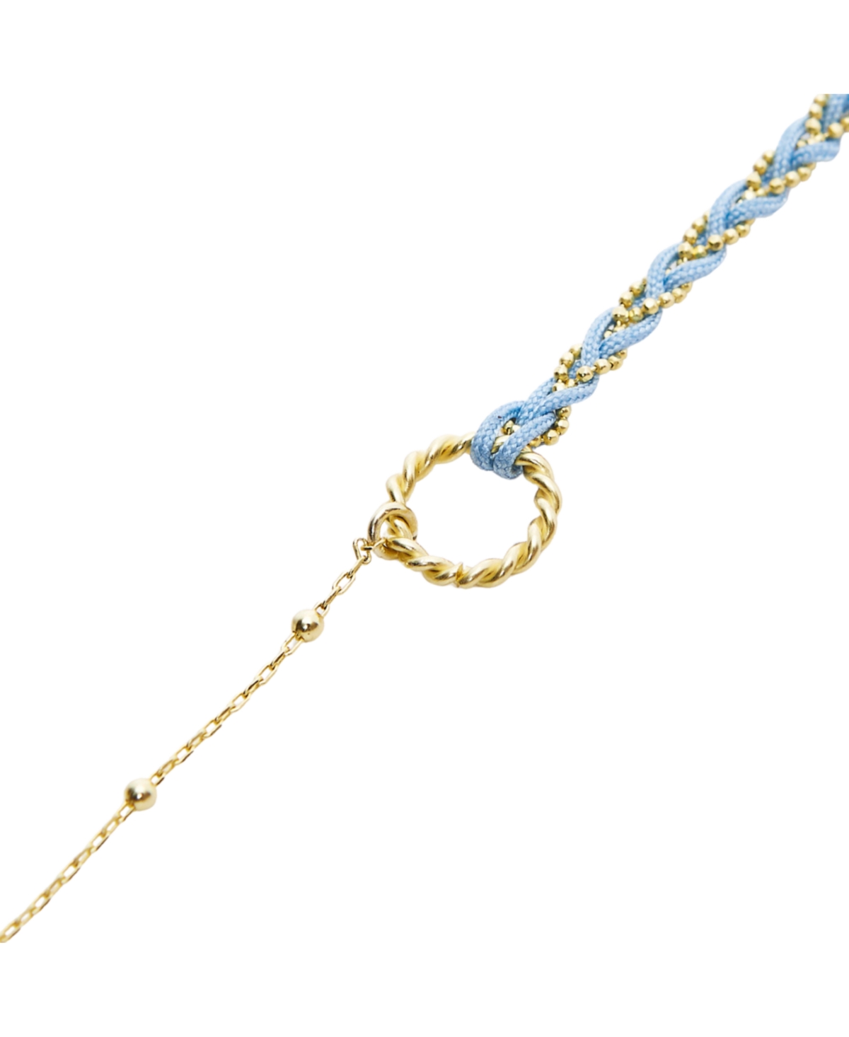 Click here for Spero London Handmade Rope Braided Sterling Silver... prices