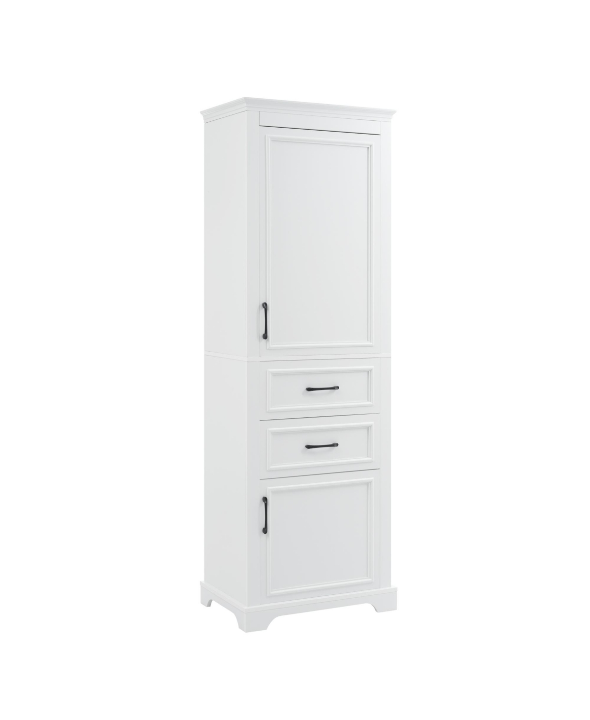 Click here for Airsurfer 71 Inch Freestanding Bathroom Cabinet wi... prices