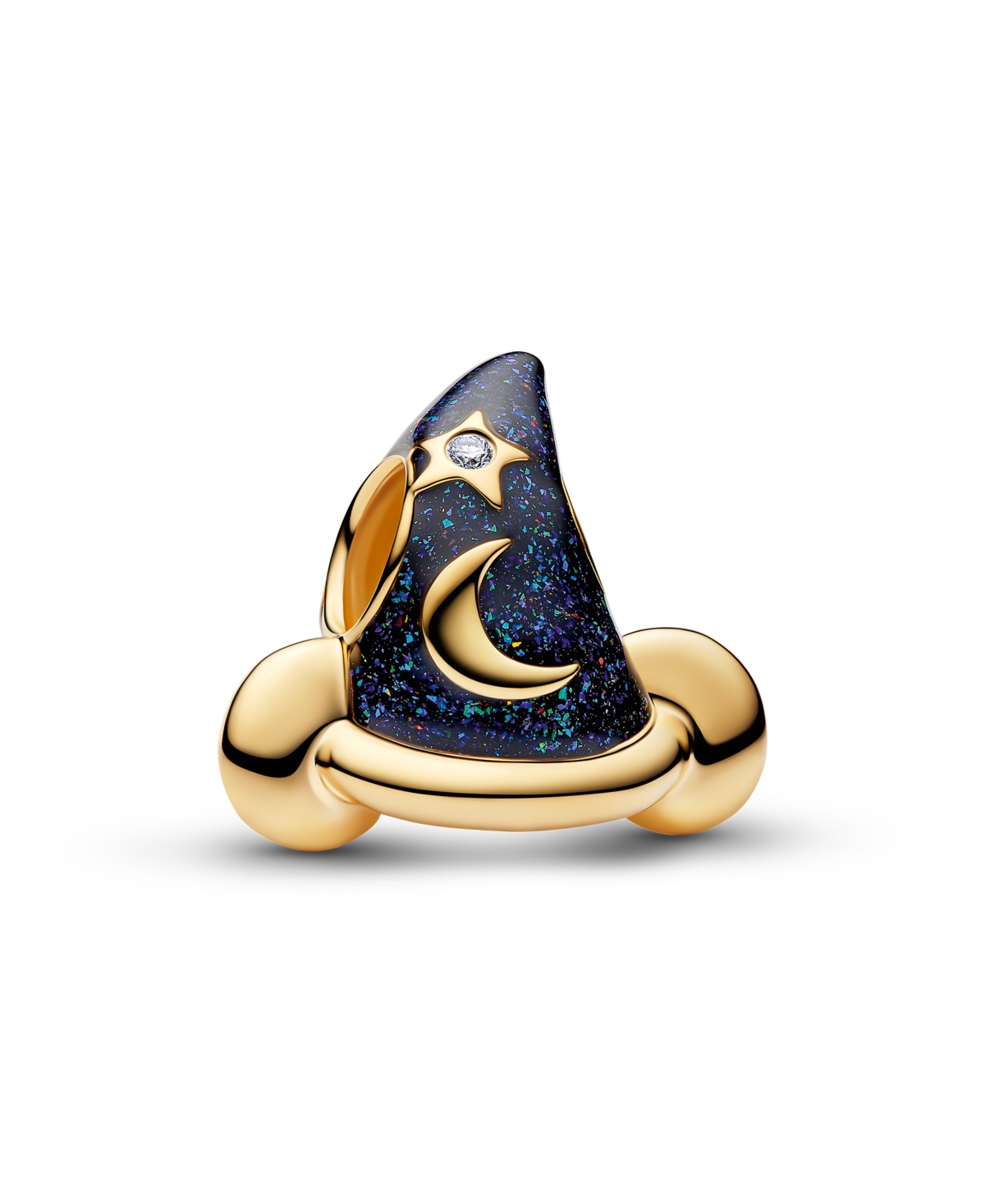 Click here for Pandora Disney Mickey Mouse Sorcerers Hat Charm -... prices