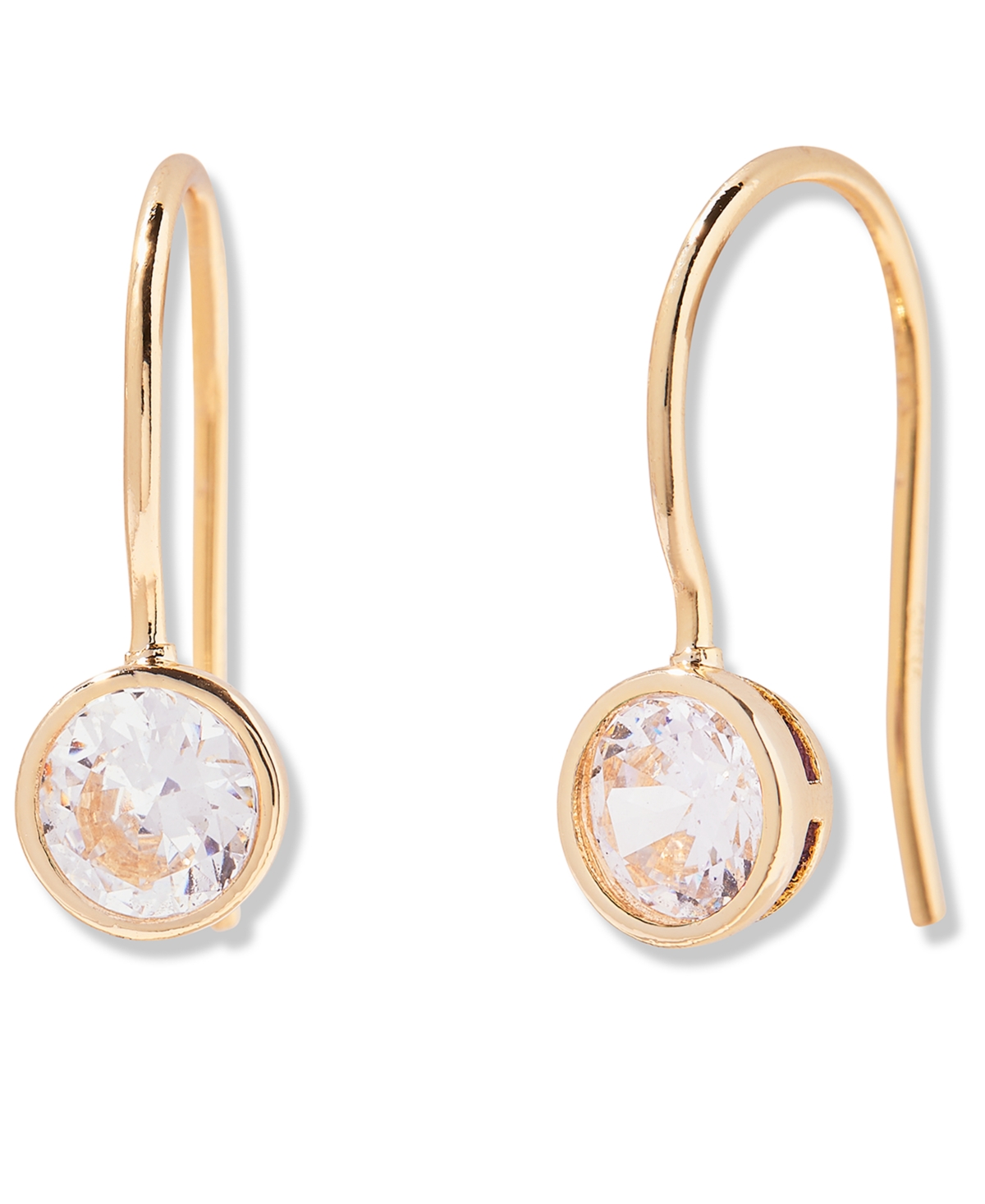Click here for brook & york Mia Birthstone Earrings - APR prices