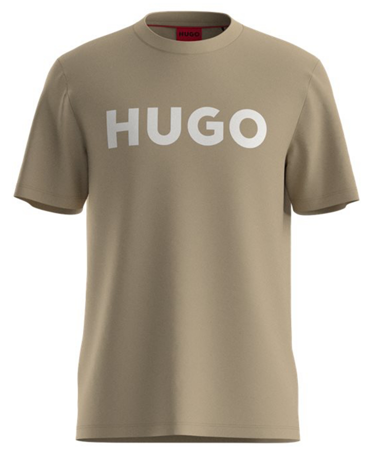 Click here for Boss by Hugo Boss Mens Dulivio Logo Graphic T-Shir... prices