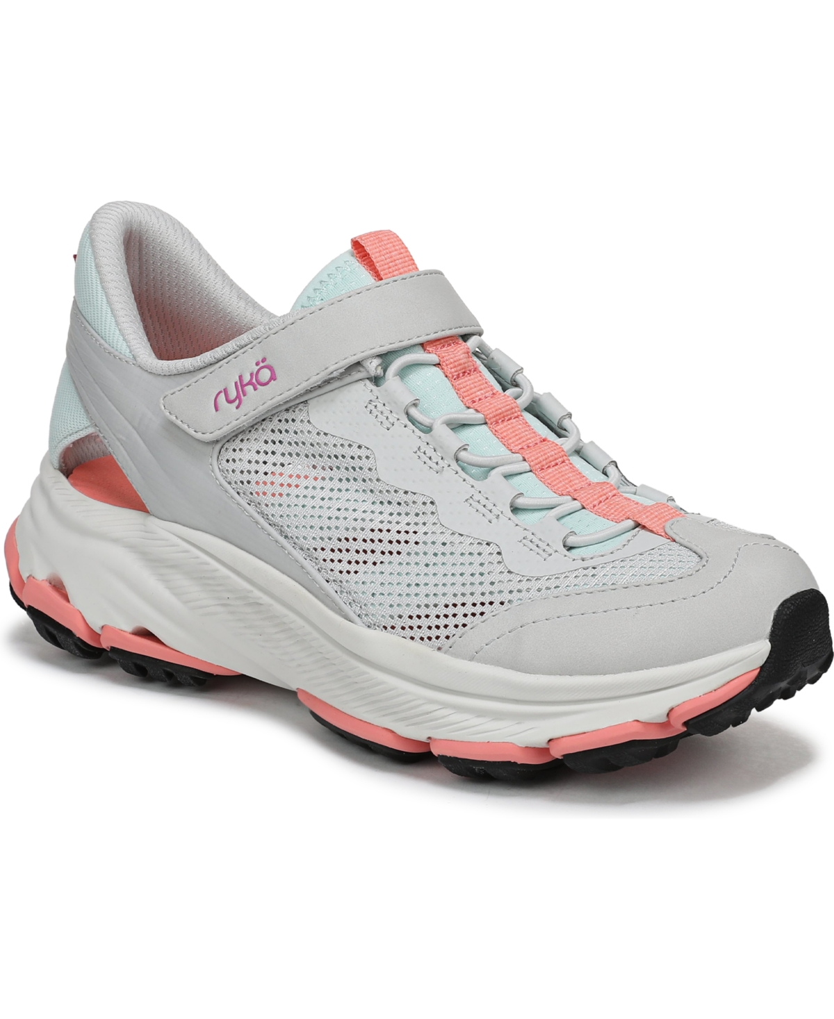 Click here for Ryka Womens Devotion Max Fisherman Slip-On Sneaker... prices