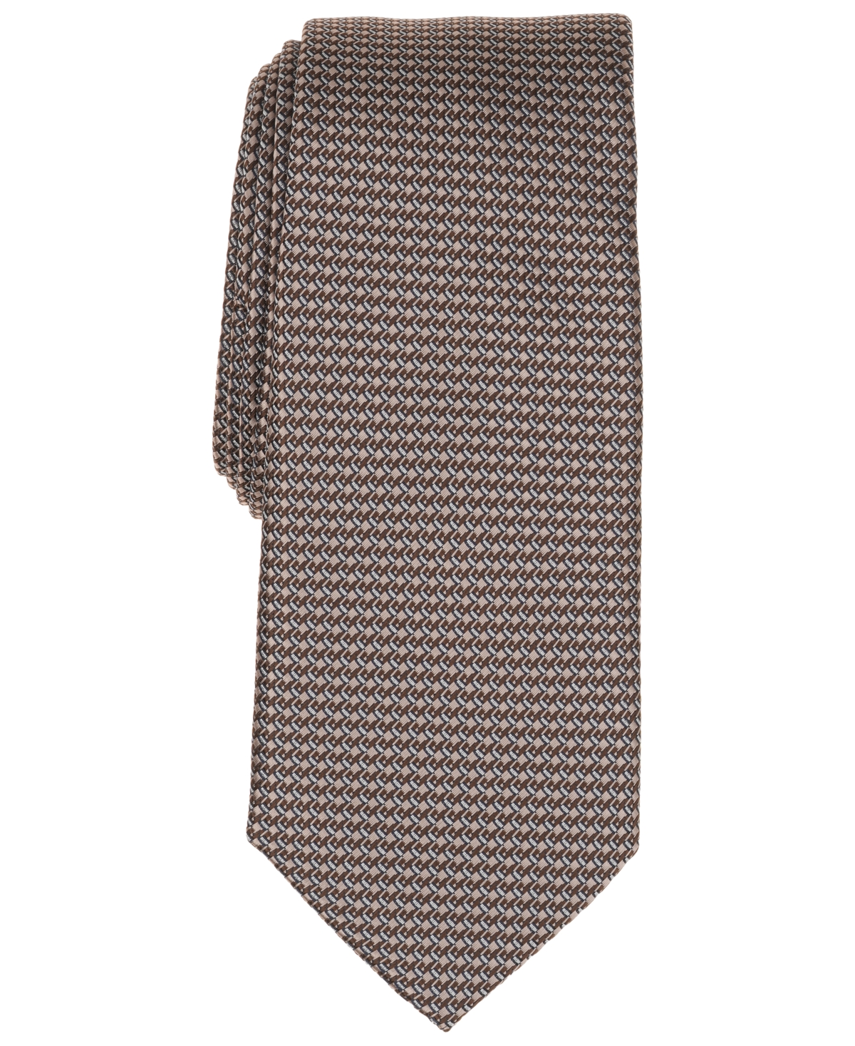 Click here for Alfani Mens Leven Mini-Pattern Tie  Exclusively at... prices
