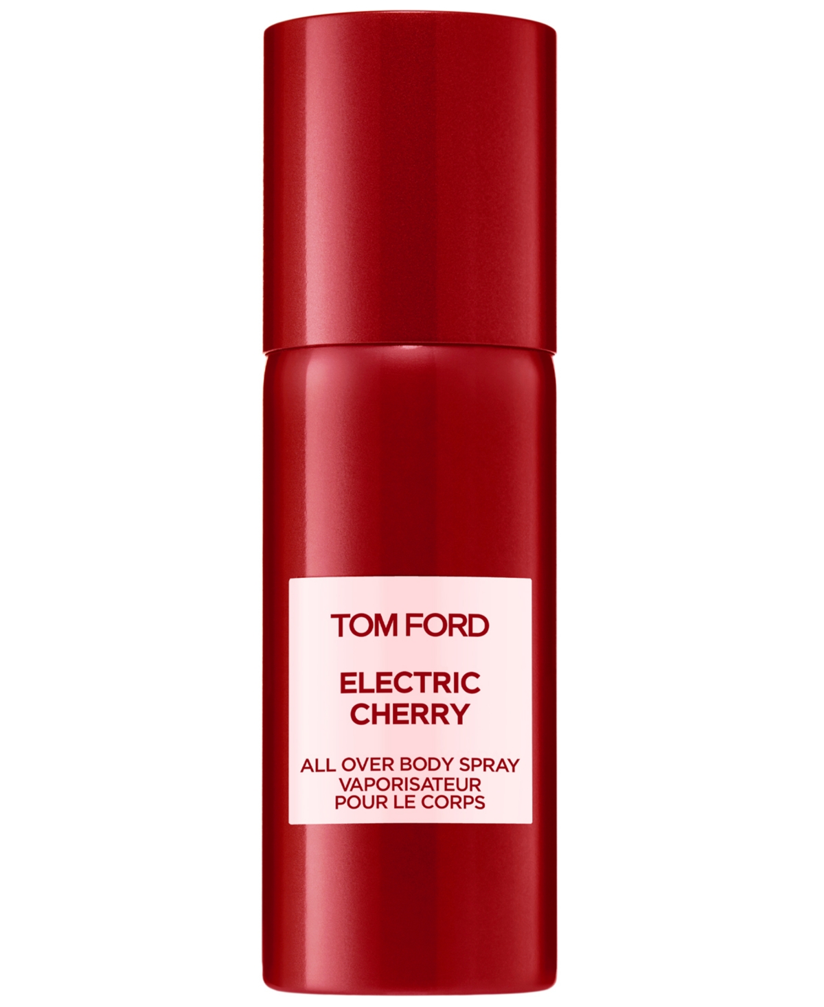 Click here for Tom Ford Electric Cherry All Over Body Spray  5 oz... prices
