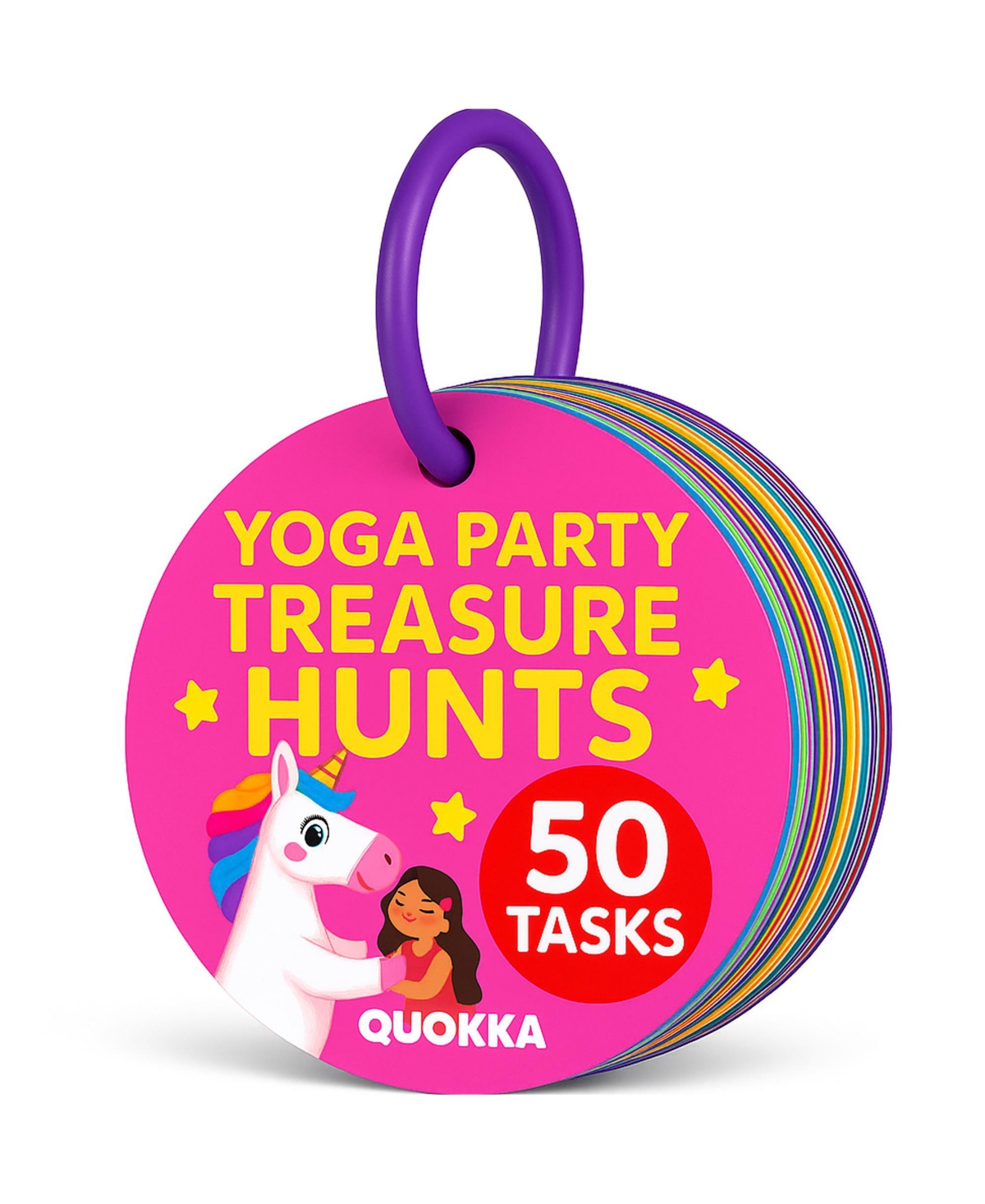 Click here for Quokka Scavenger Hunt Game for Toddlers 3-5 ȁ... prices