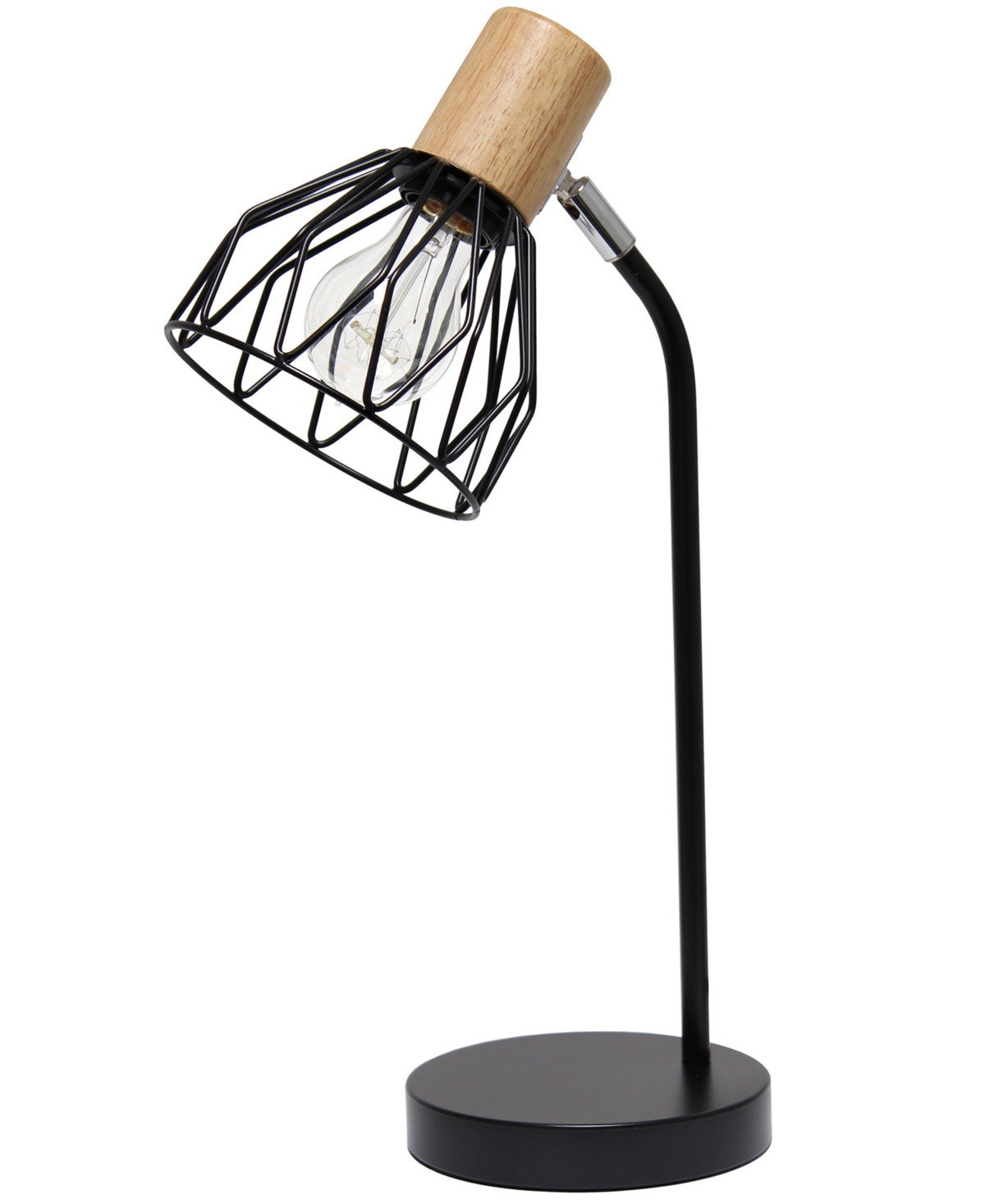 Click here for Simple Designs 18.19 Iron Industrial Farmhouse Fus... prices