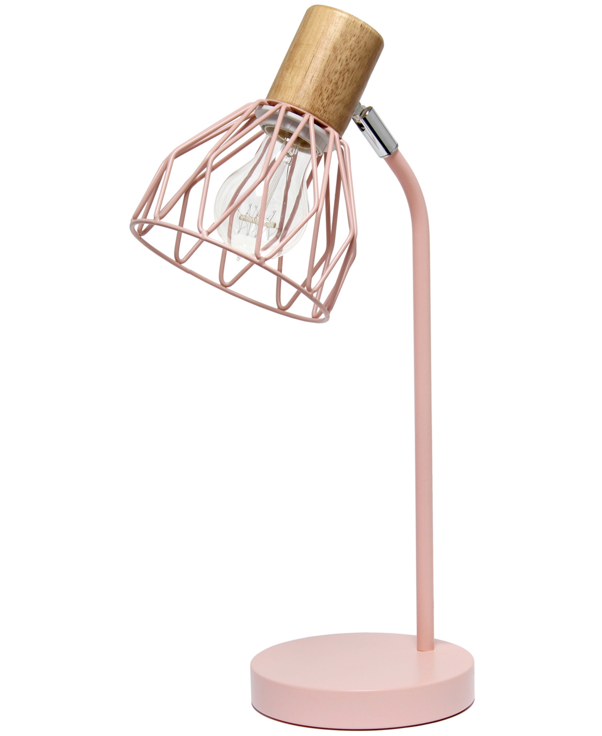 Click here for Simple Designs 18.19 Iron Industrial Farmhouse Fus... prices