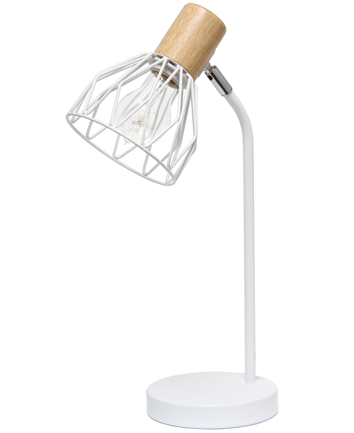 Click here for Simple Designs 18.19 Iron Industrial Farmhouse Fus... prices