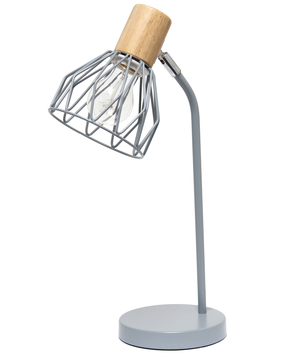 Click here for Simple Designs 18.19 Iron Industrial Farmhouse Fus... prices