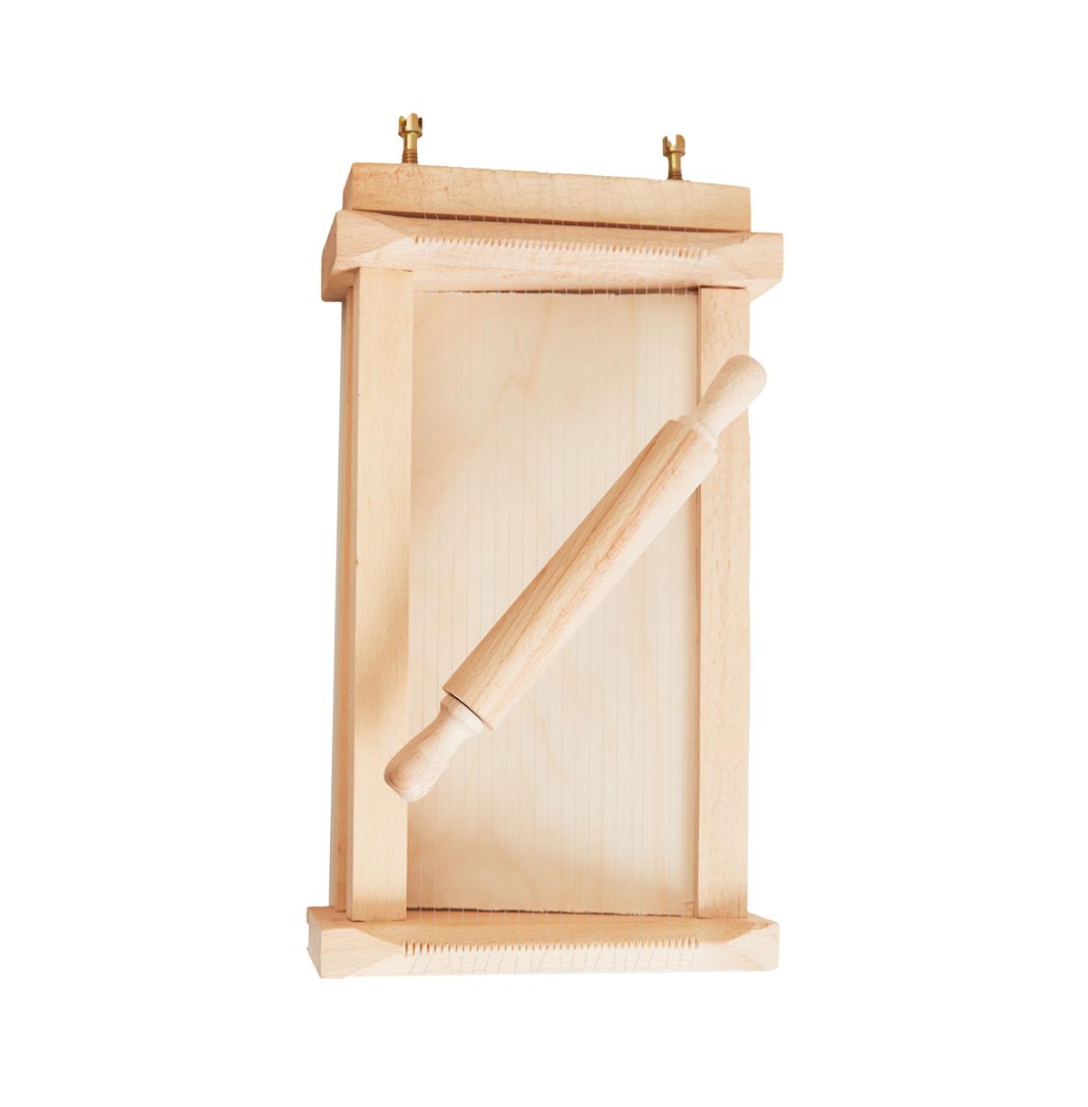 Click here for Verve Culture Chitarra small with rolling pin prices