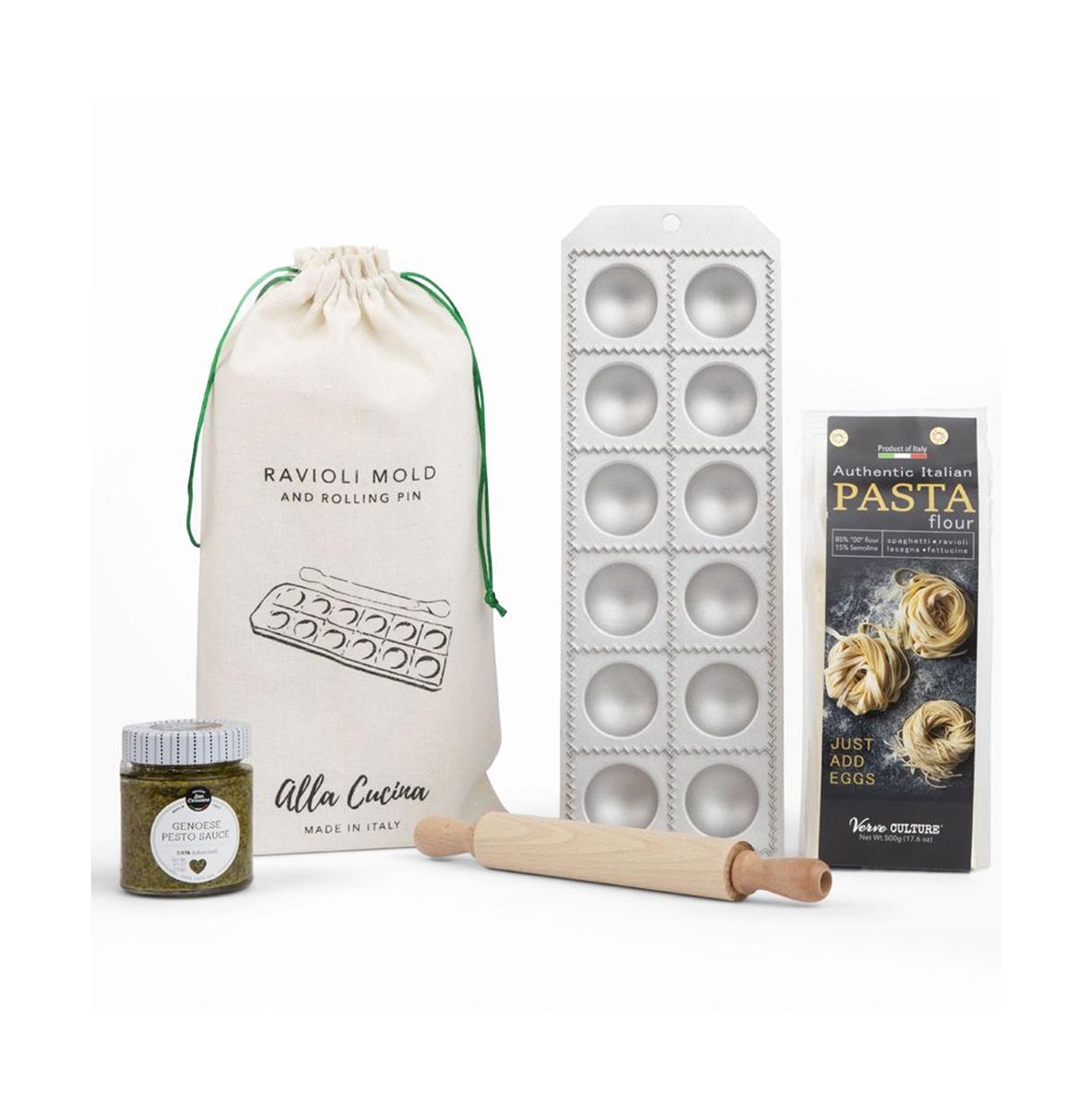 Click here for Verve Culture Homemade Ravioli Gift Bundle prices