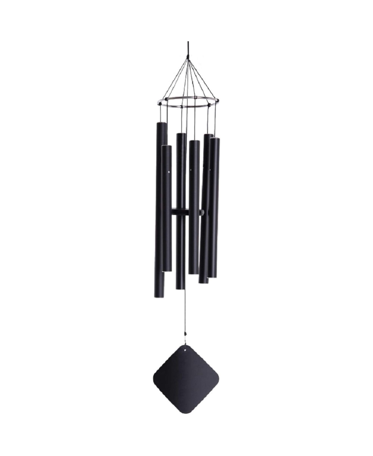 Click here for Music Of The Spheres Quartal Soprano Wind Chimes... prices