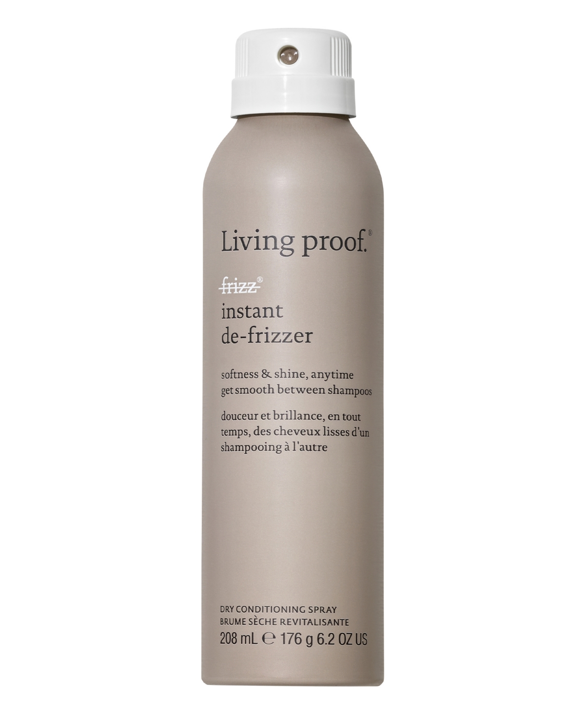 Click here for Living Proof Frizz Instant De-Frizzer  6.2 oz. prices