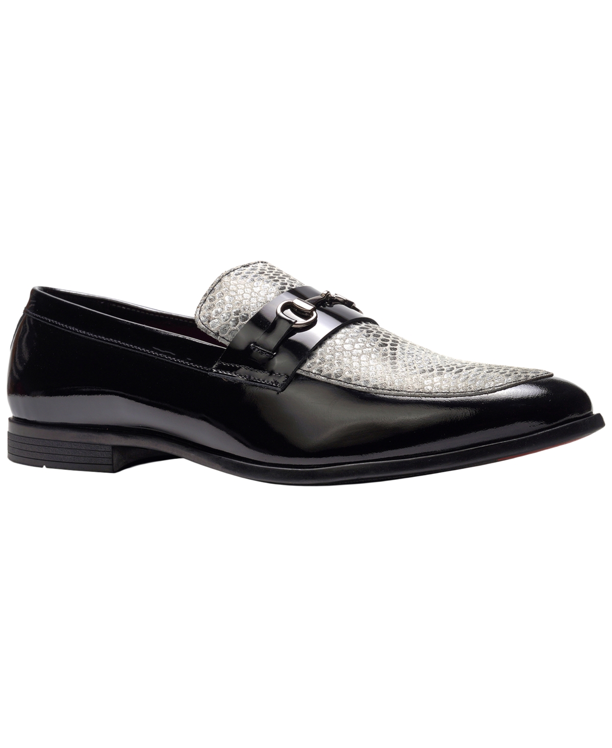 Click here for Carlos by Carlos Santana Mens Maestro Bot Loafers... prices