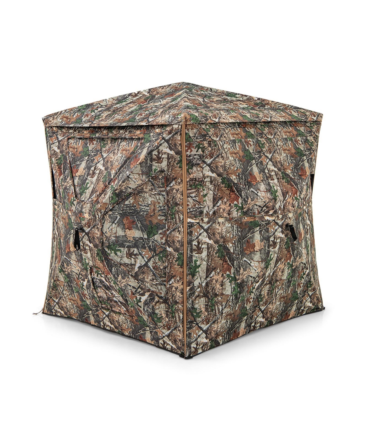 Click here for Skonyon 5-in-1 Detachable Hunting Blind for 2-3 Pe... prices