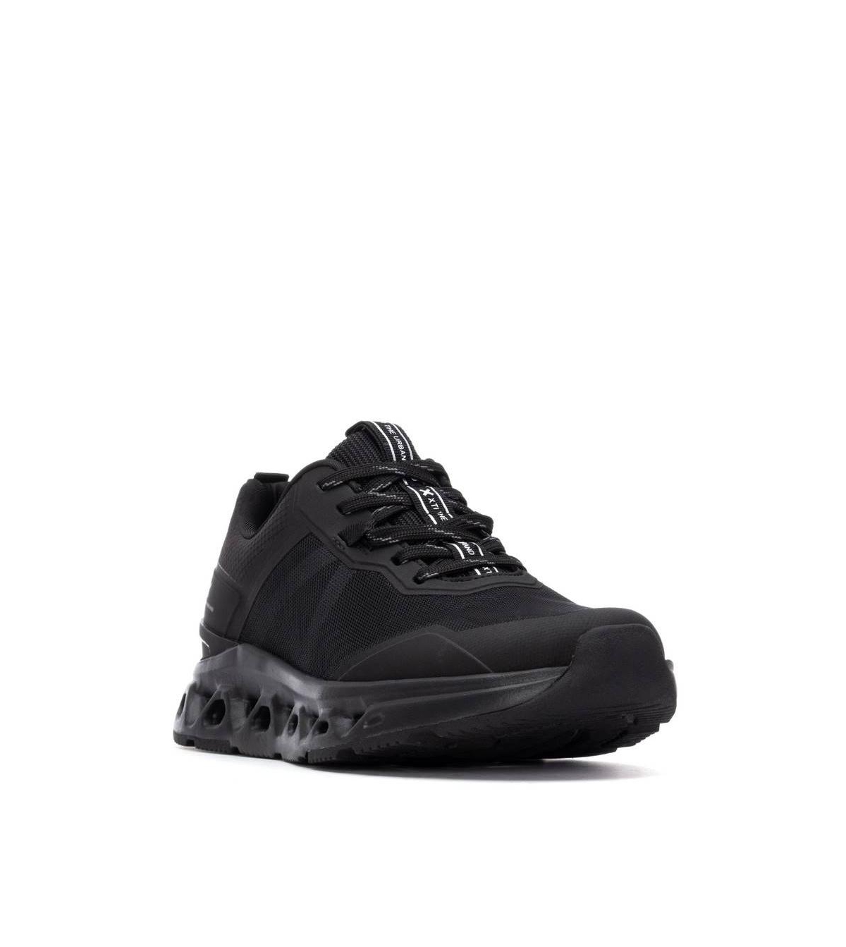 Click here for Xti Mens Performance Comfort Sneakers with Airsole... prices