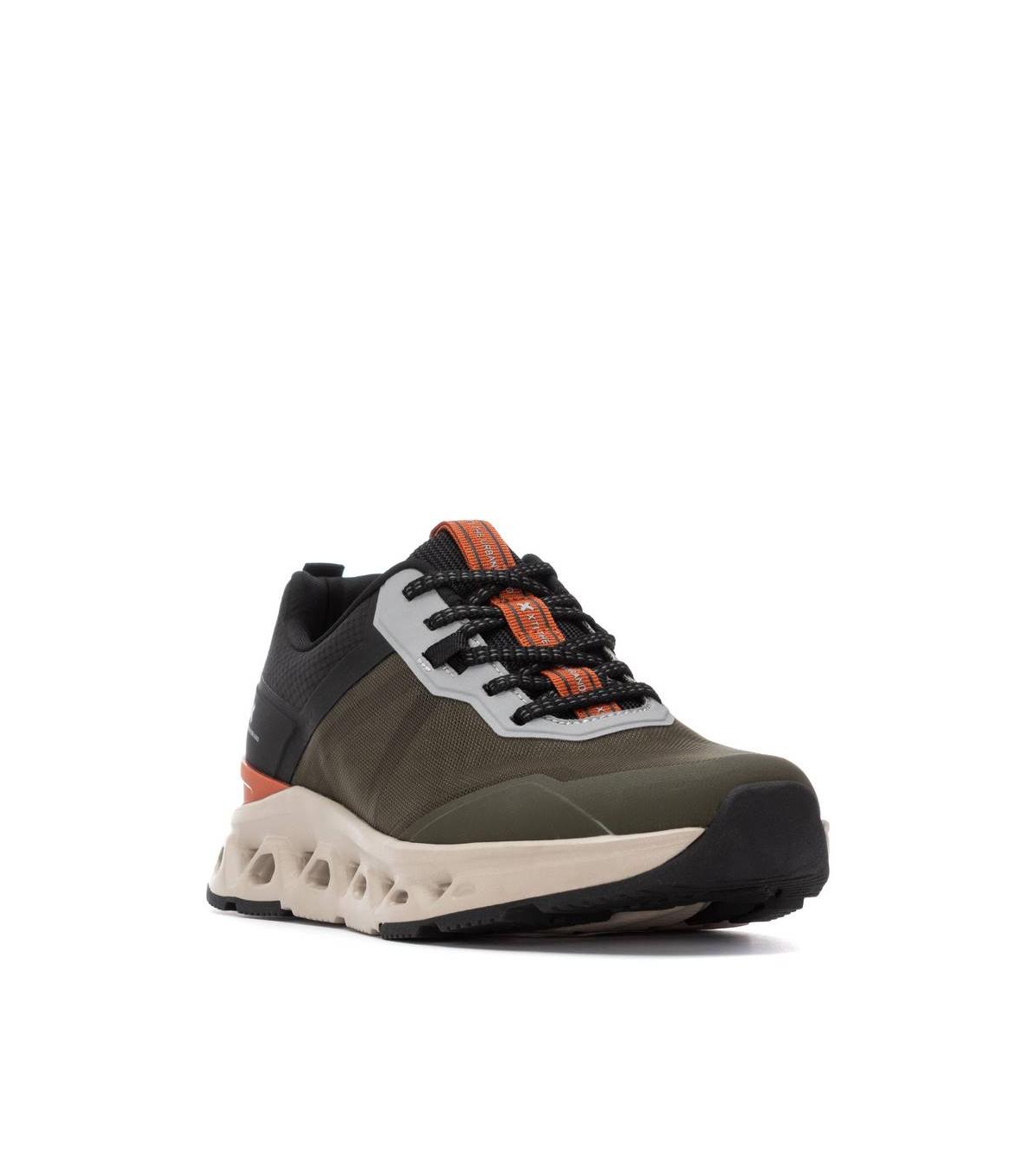 Click here for Xti Mens Performance Comfort Sneakers with Airsole... prices