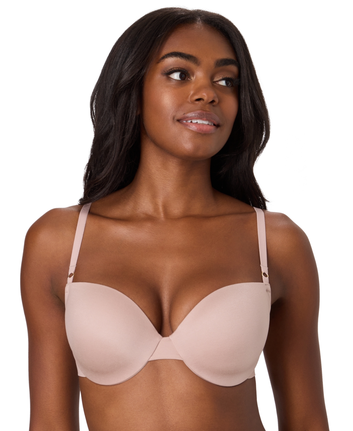 Click here for Maidenform Womens Smoothing Tailored Push-Up Bra -... prices