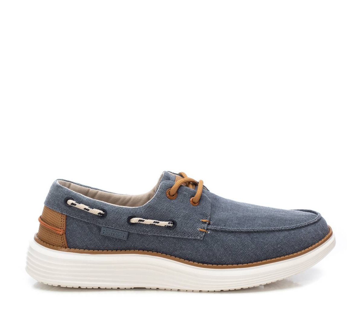 Click here for Xti Mens Casual Comfort Boat Shoes Refresh Collect... prices