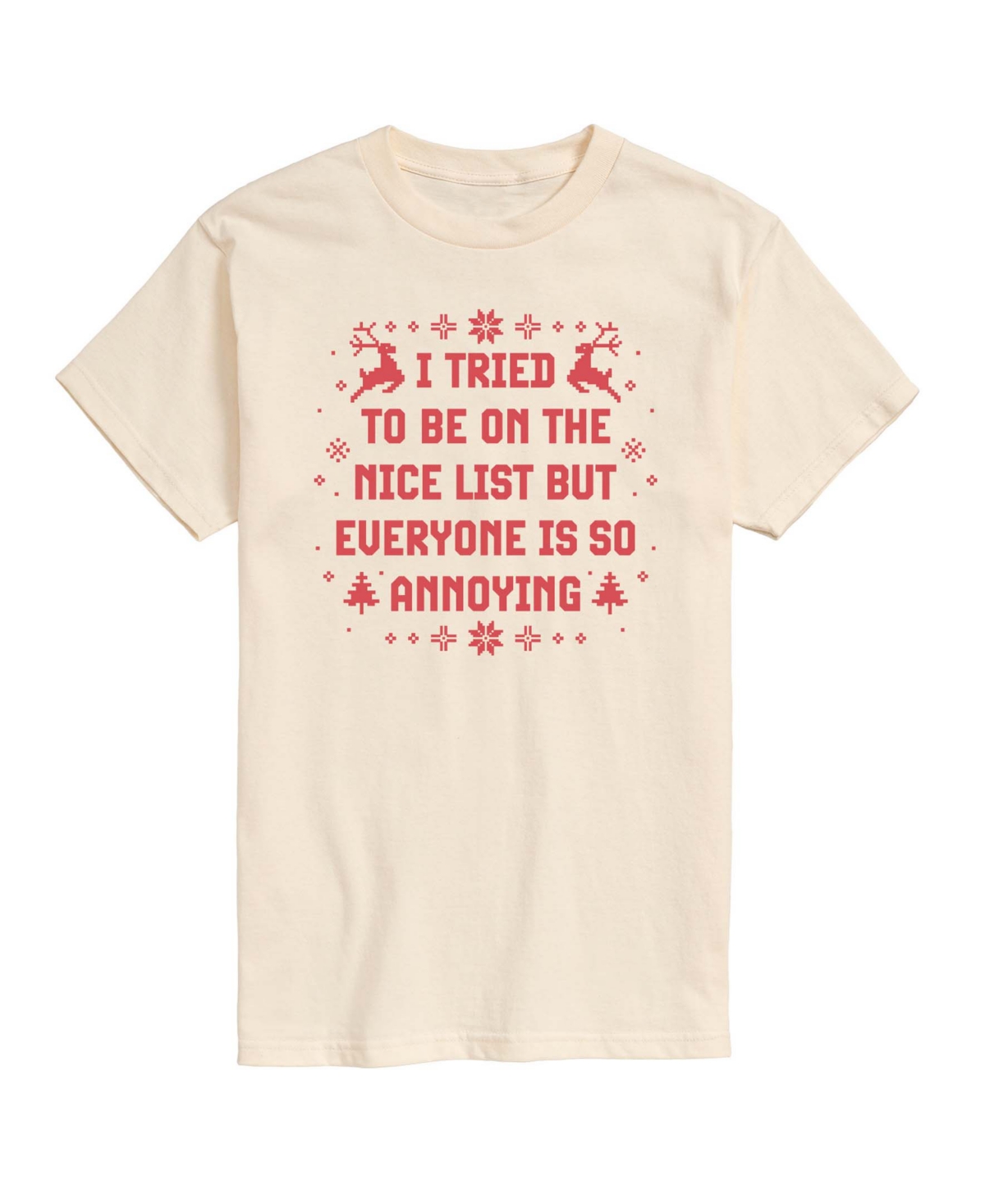 Click here for Airwaves Mens Instant Message I Tried To Be On The... prices