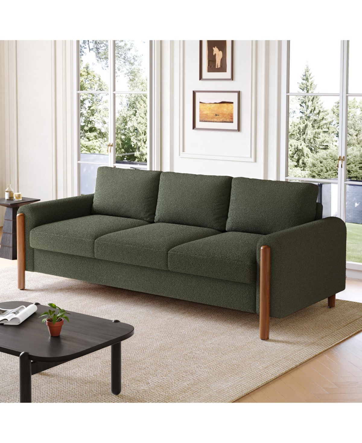 Click here for Streamdale Furniture Streamdale 83.86" 3-Seat... prices