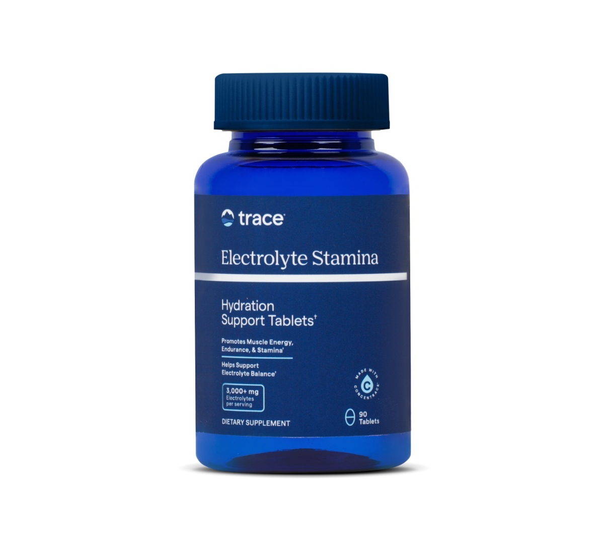 Click here for Trace Minerals Electrolyte Stamina: Hydration  ele... prices