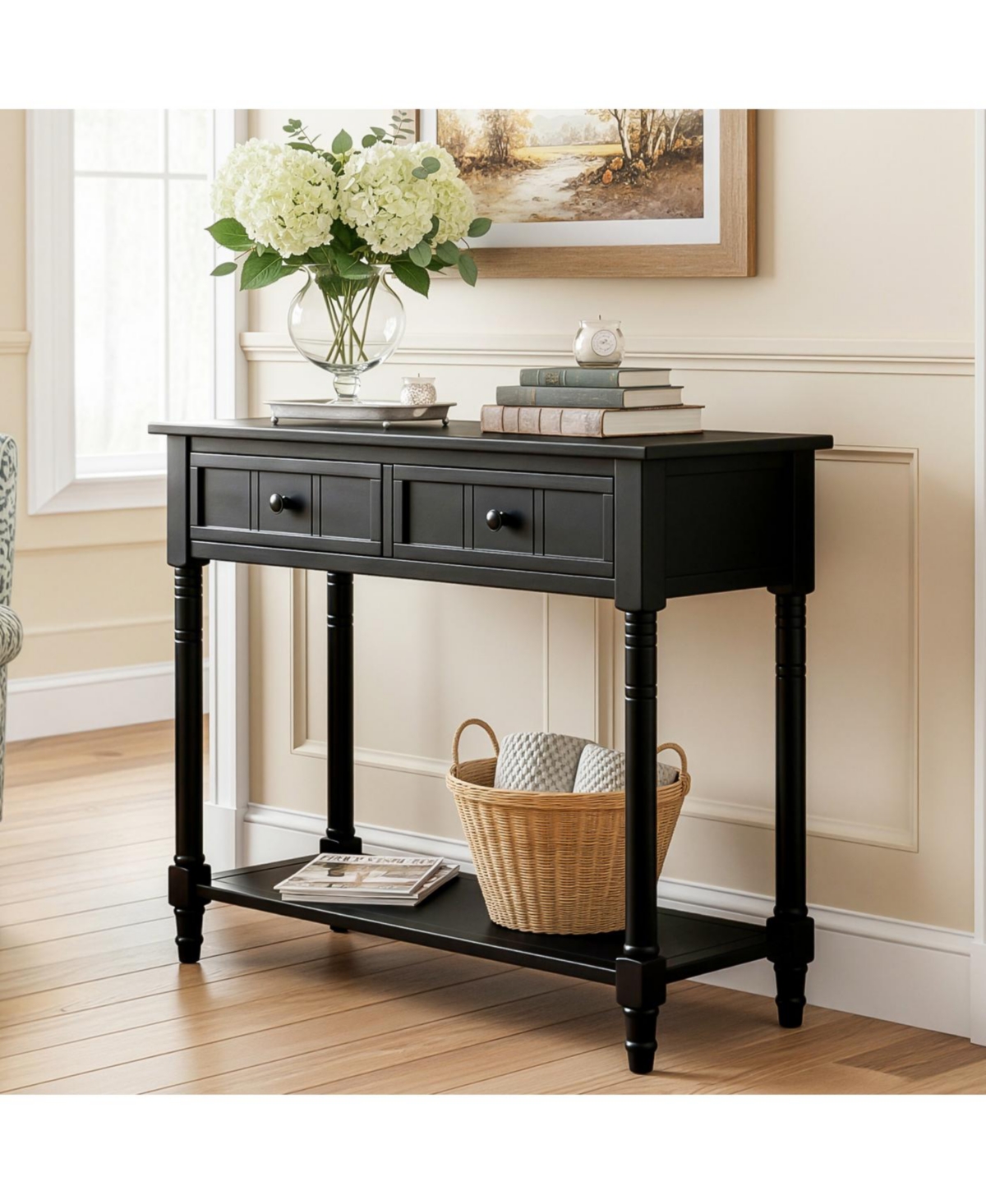 Click here for Streamdale Furniture Daisy Series Console Table (B... prices