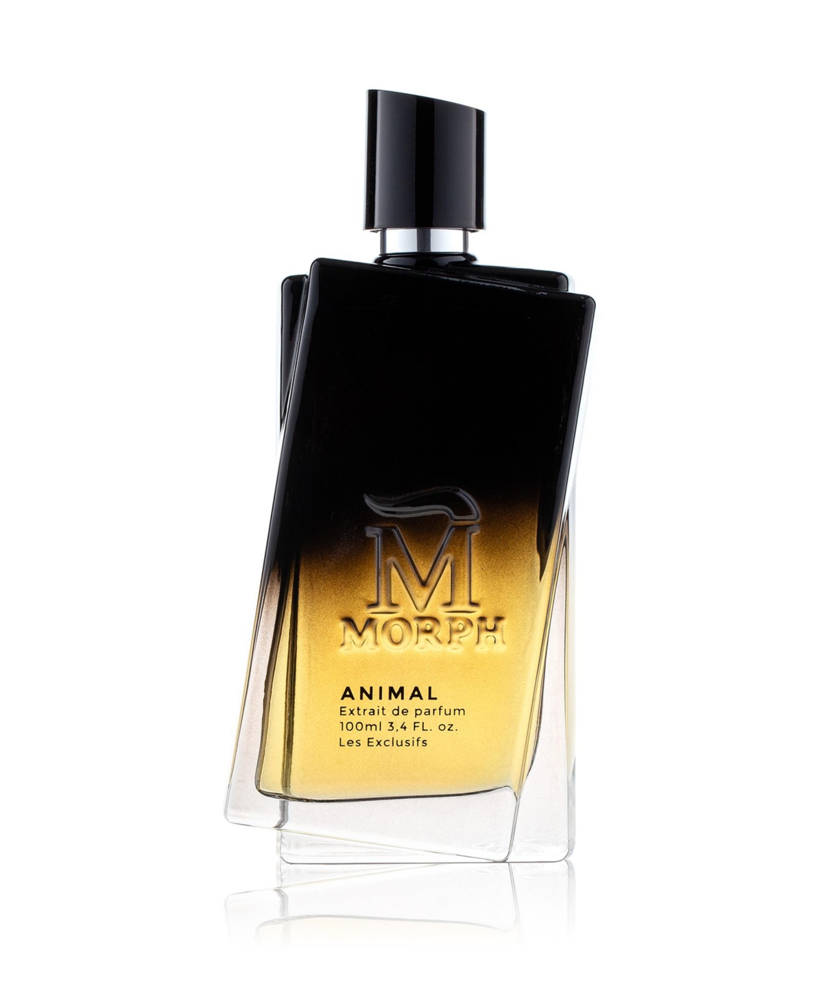 Click here for Morph Animal 3.4 oz/ 100 mL Eau De Parfum prices