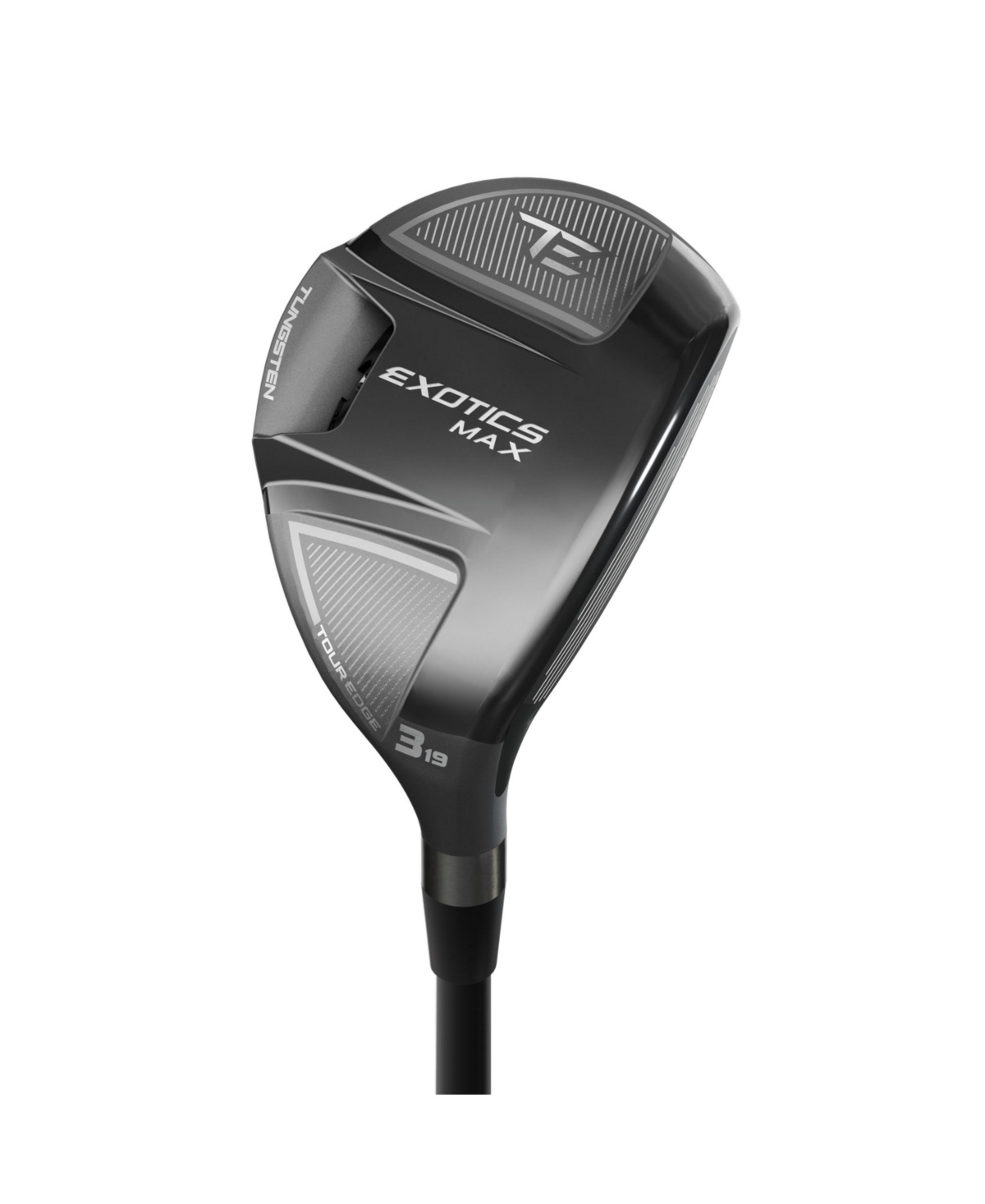 Click here for Tour Edge Exotics Max Left Hand Mens Hybrid - 3 /... prices
