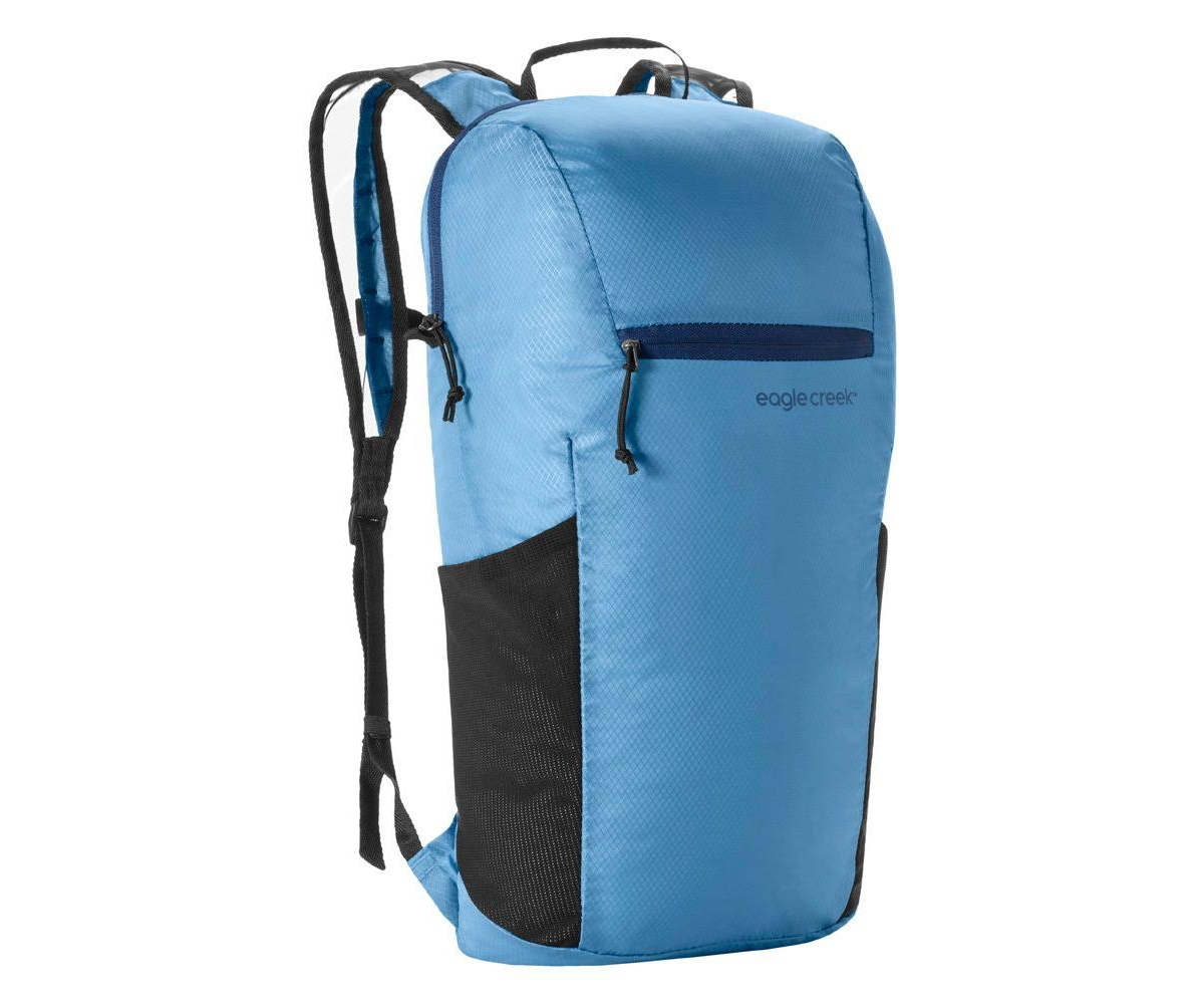 Click here for Eagle Creek Packable Backpack - Blue dawn prices