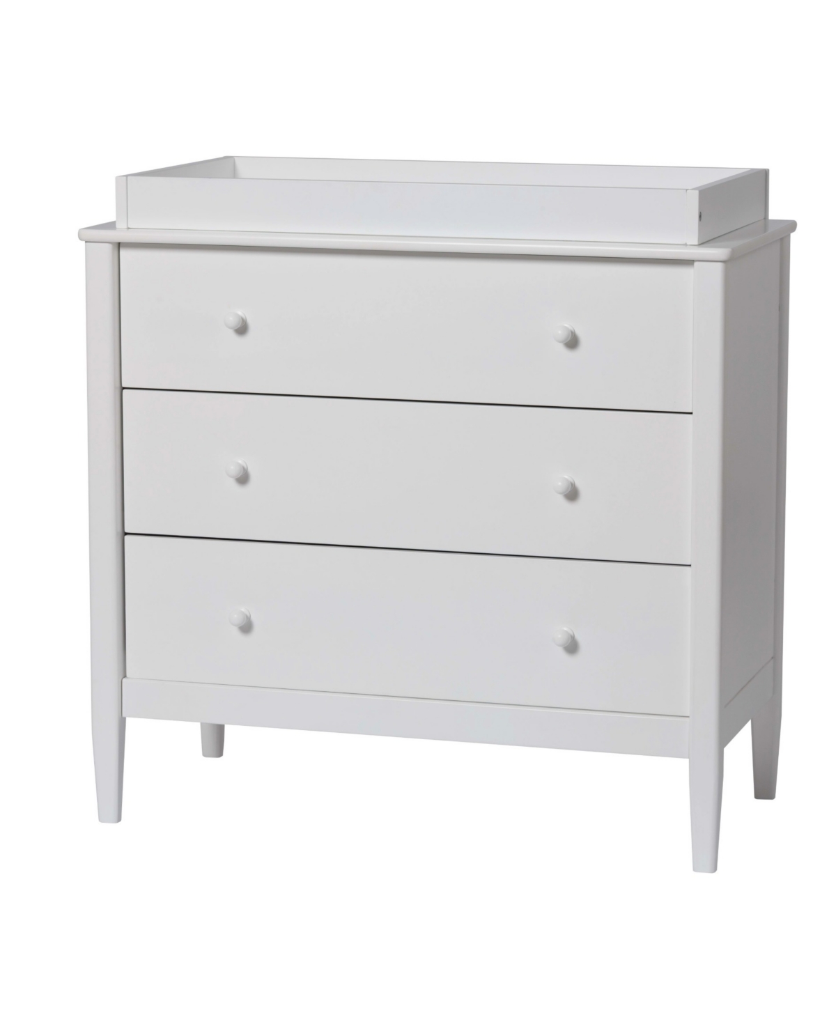 Click here for Little Seeds Baby Clover 3-Drawer Dresser - True W... prices