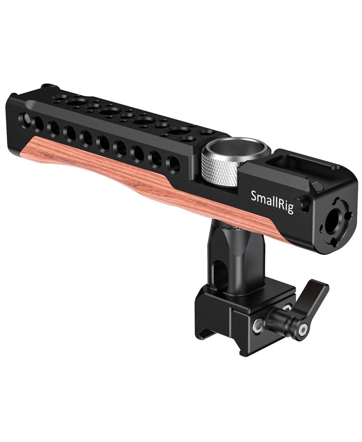 Click here for SmallRig Rotating Nato Handle prices