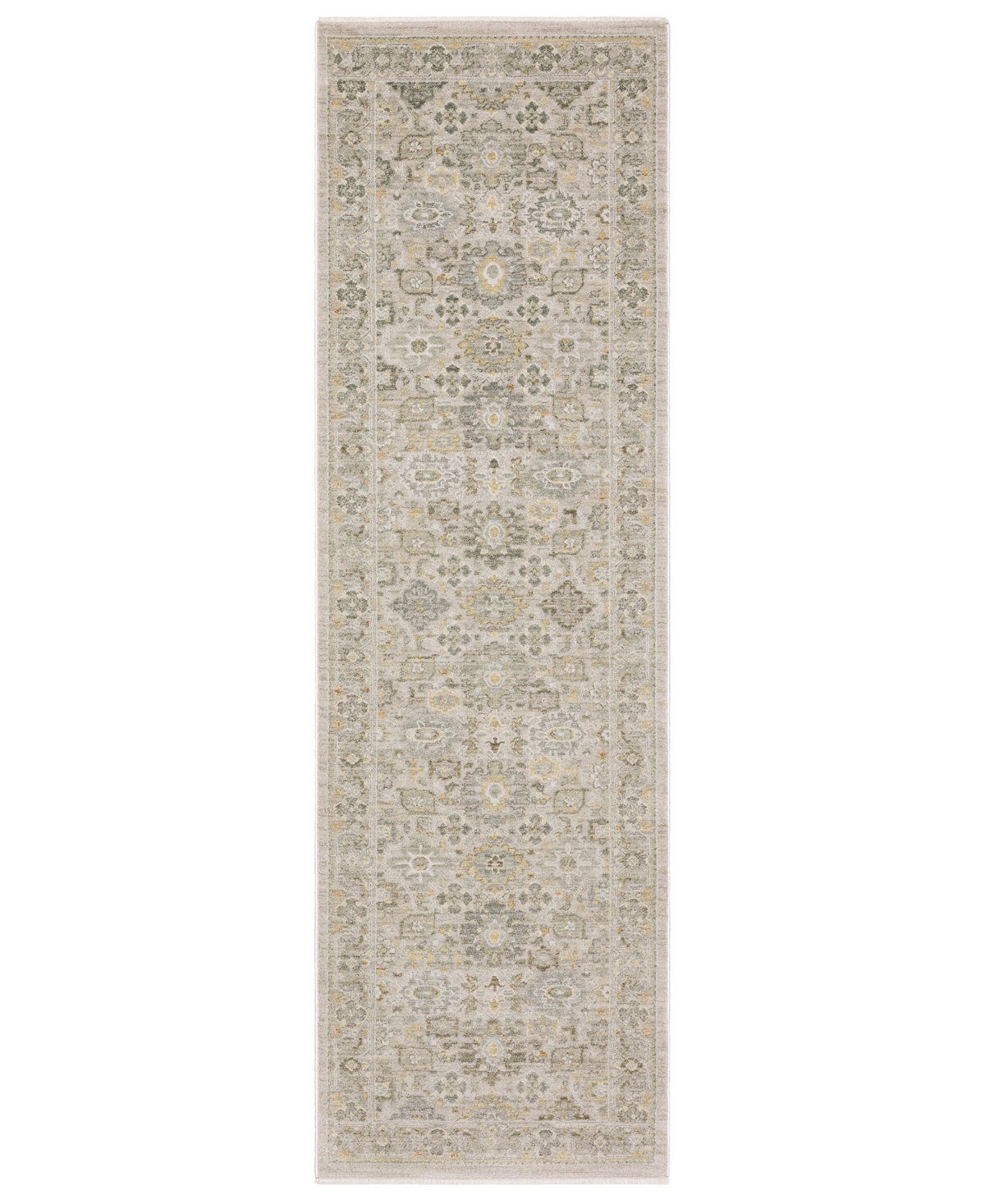 Click here for Oriental Weavers Keaton KEA06 23x76 Runner Area Ru... prices