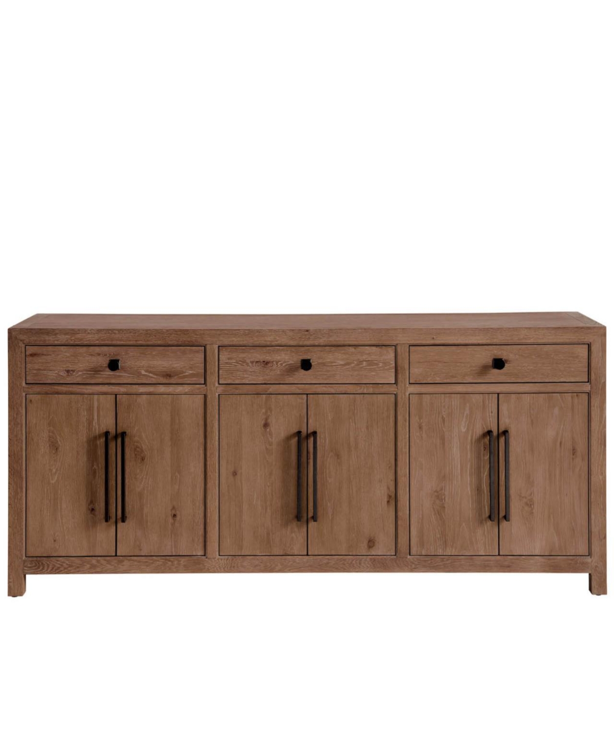Click here for Universal Furniture 33 Sienna Credenza - Medium Oa... prices
