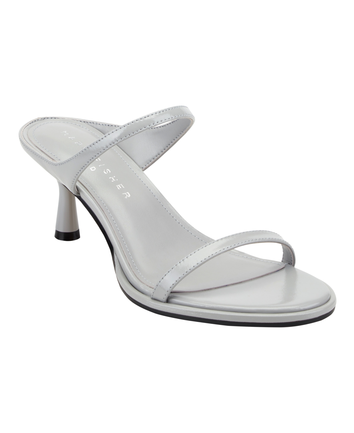 Click here for Marc Fisher Ltd Womens Alonde Slip-On Dress Sandal... prices